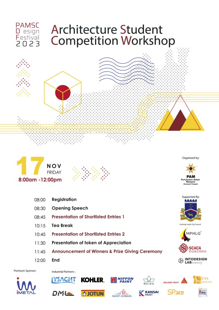 PDF 2023 Architecture Student Competition Workshop